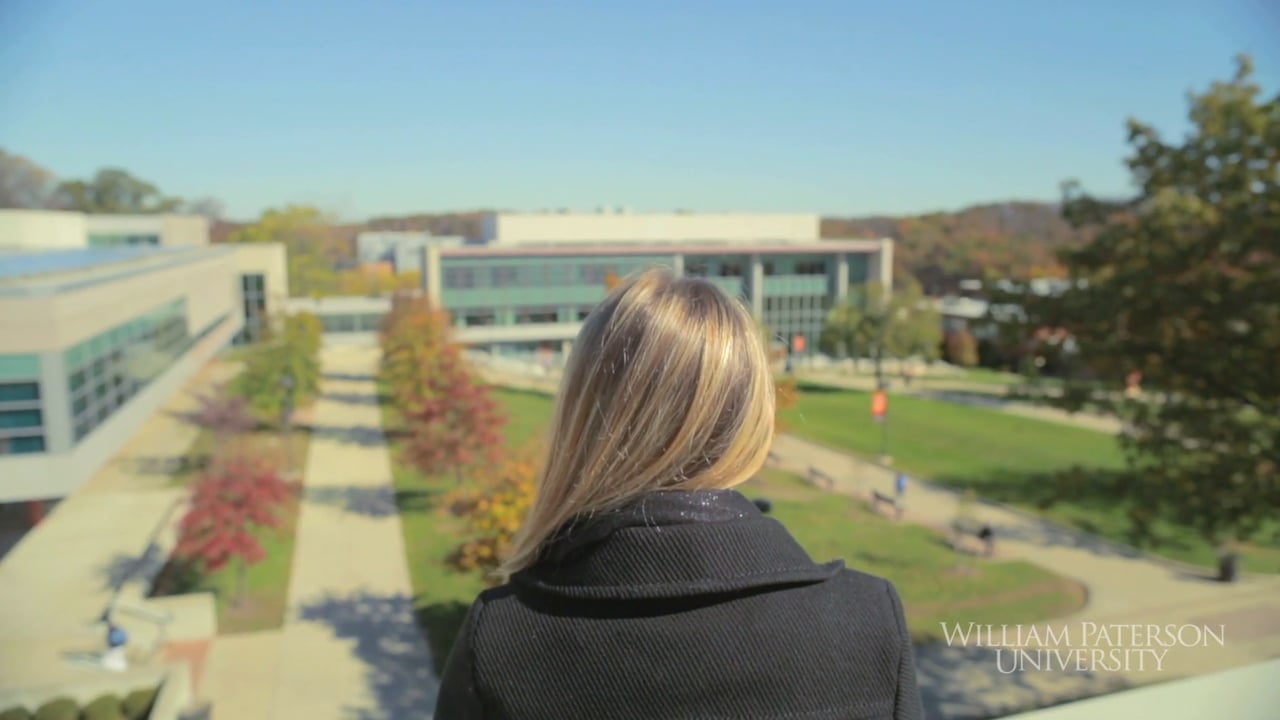 Will pat university - Bellucci Productions