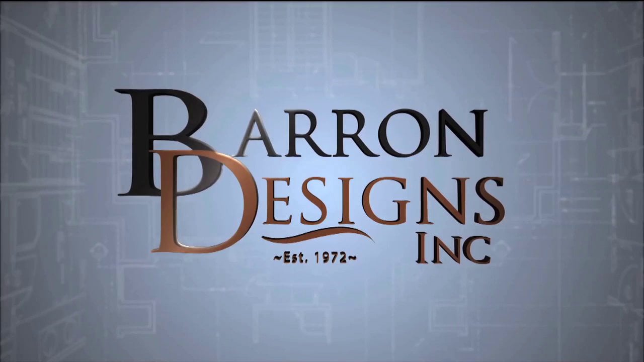 Barron Designs - Bellucci Productions